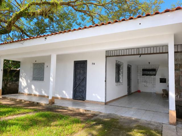 Casa em Ingleses do Rio Vermelho, Florianópolis/SC de 100m² 2 quartos à venda por R$ 549.900,00