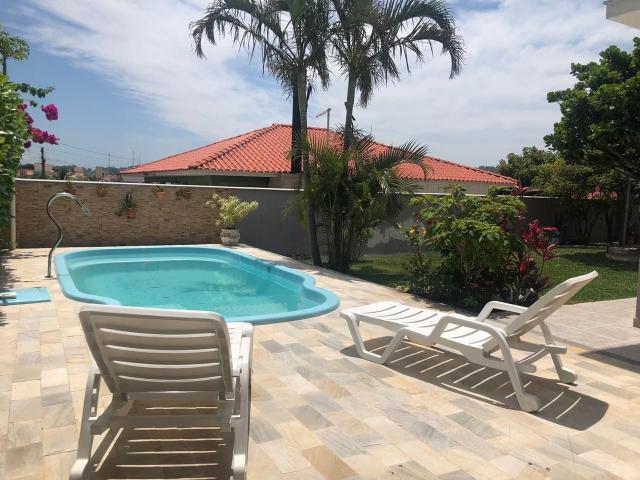 Casa em Ingleses do Rio Vermelho, Florianópolis/SC de 120m² 3 quartos à venda por R$ 1.199.000,00