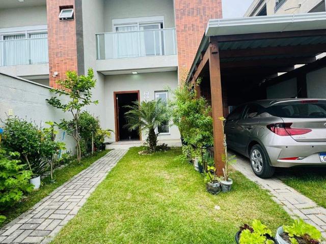 Casa em Ingleses do Rio Vermelho, Florianópolis/SC de 144m² 3 quartos à venda por R$ 1.279.900,00