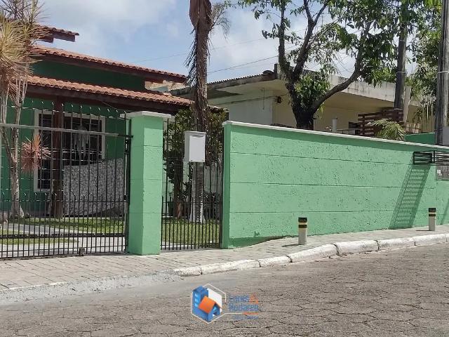 Casa em Ingleses do Rio Vermelho, Florianópolis/SC de 148m² 3 quartos à venda por R$ 899.850,00