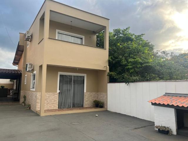 Casa em Ingleses do Rio Vermelho, Florianópolis/SC de 140m² 3 quartos à venda por R$ 569.900,00