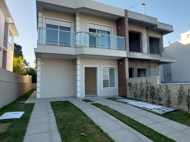 Casa em Ingleses do Rio Vermelho, Florianópolis/SC de 181m² 4 quartos à venda por R$ 1.289.000,00