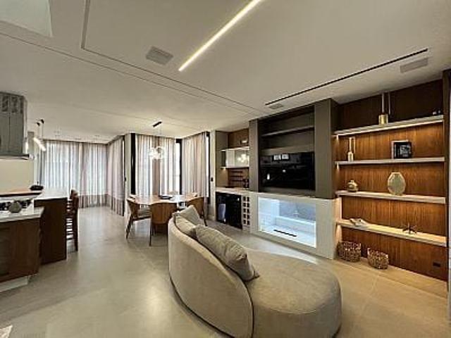 Casa em Ingleses do Rio Vermelho, Florianópolis/SC de 204m² 3 quartos à venda por R$ 2.198.900,00