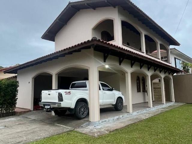 Casa em Ingleses do Rio Vermelho, Florianópolis/SC de 202m² 3 quartos à venda por R$ 1.389.000,00