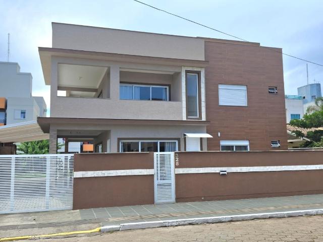 Casa em Ingleses do Rio Vermelho, Florianópolis/SC de 257m² 6 quartos à venda por R$ 2.498.900,00