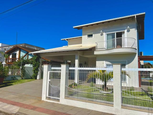 Casa em Ingleses do Rio Vermelho, Florianópolis/SC de 251m² 3 quartos à venda por R$ 2.489.900,00