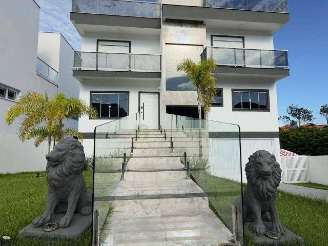 Casa em Ingleses do Rio Vermelho, Florianópolis/SC de 288m² 3 quartos à venda por R$ 2.659.000,00