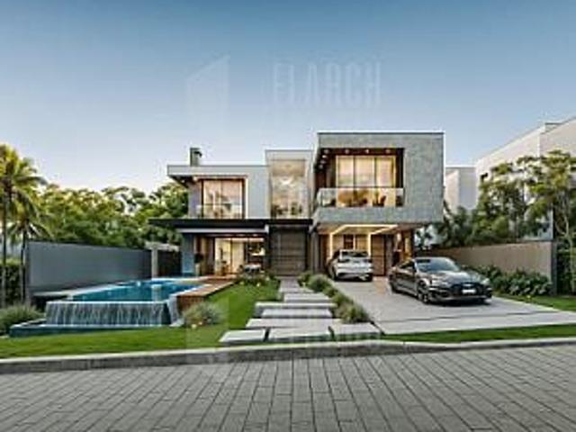 Casa em Ingleses do Rio Vermelho, Florianópolis/SC de 300m² 3 quartos à venda por R$ 3.849.900,00