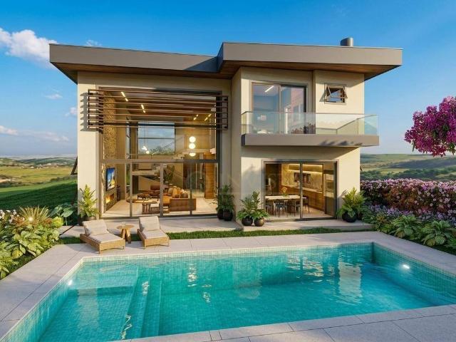 Casa em Ingleses do Rio Vermelho, Florianópolis/SC de 315m² 4 quartos à venda por R$ 2.949.900,00