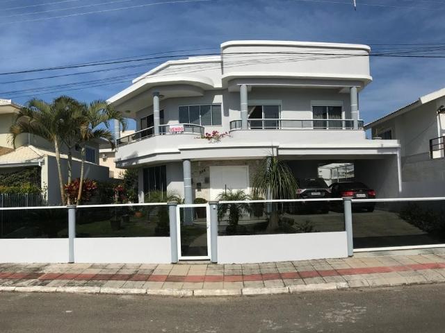Casa em Ingleses do Rio Vermelho, Florianópolis/SC de 310m² 4 quartos à venda por R$ 2.779.000,00