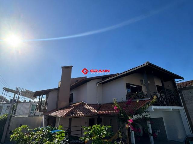 Casa em Ingleses do Rio Vermelho, Florianópolis/SC de 310m² 5 quartos à venda por R$ 1.299.000,00