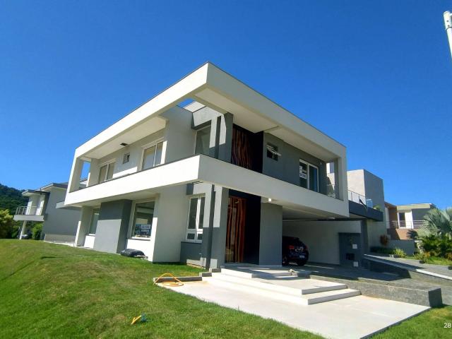 Casa em Ingleses do Rio Vermelho, Florianópolis/SC de 349m² 4 quartos à venda por R$ 4.468.900,00