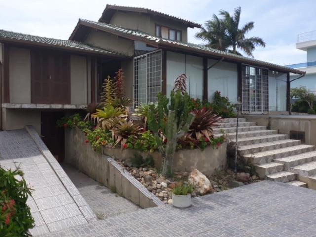 Casa em Ingleses do Rio Vermelho, Florianópolis/SC de 350m² 5 quartos à venda por R$ 1.249.900,00