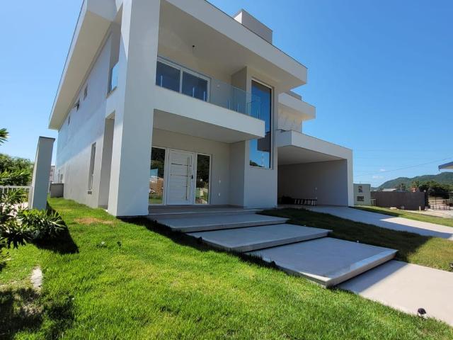 Casa em Ingleses do Rio Vermelho, Florianópolis/SC de 378m² 4 quartos à venda por R$ 3.199.900,00