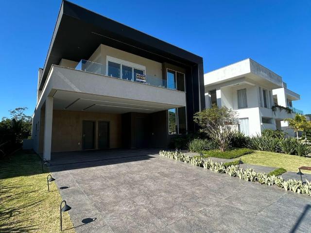 Casa em Ingleses do Rio Vermelho, Florianópolis/SC de 462m² 4 quartos à venda por R$ 4.199.000,00