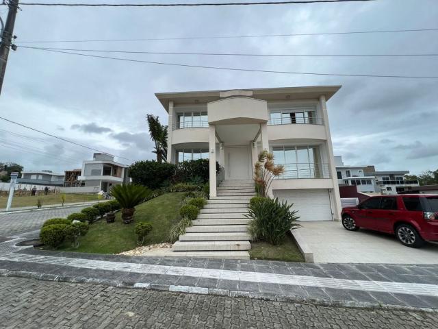 Casa em Ingleses do Rio Vermelho, Florianópolis/SC de 514m² 3 quartos à venda por R$ 4.699.000,00