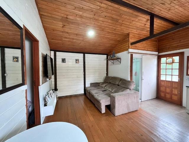 Casa em Ingleses do Rio Vermelho, Florianópolis/SC de 60m² 2 quartos à venda por R$ 679.000,00