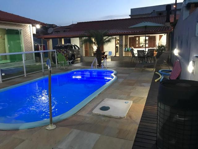 Casa em Ingleses do Rio Vermelho, Florianópolis/SC de 90m² 2 quartos à venda por R$ 899.900,00