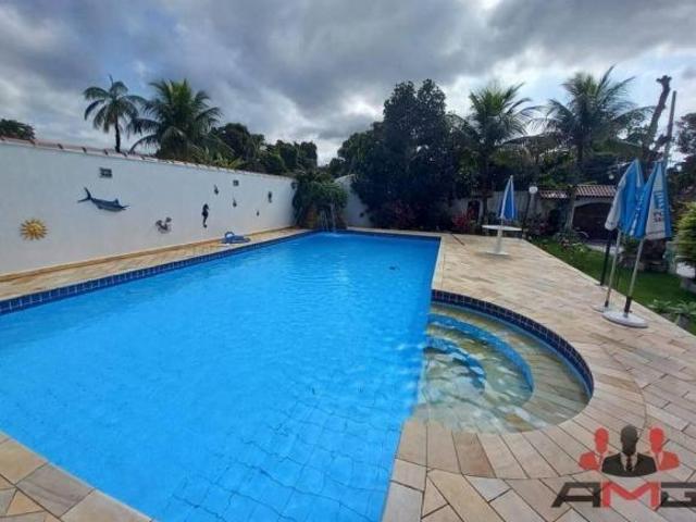 Casa em Indaiá, Bertioga/SP de 546m² 7 quartos à venda por R$ 1.500.000,00