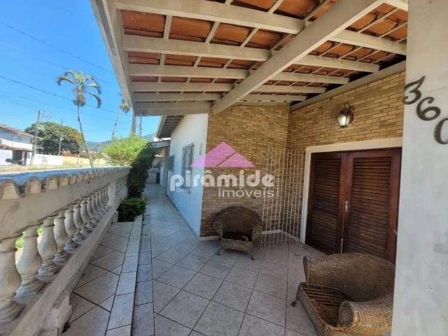 Casa em Indaiá, Caraguatatuba/SP de 207m² 3 quartos à venda por R$ 969.000,00