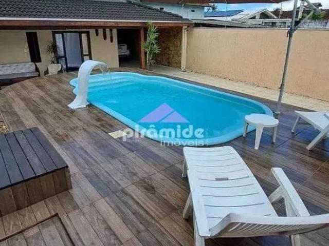 Casa em Indaiá, Caraguatatuba/SP de 246m² 3 quartos à venda por R$ 1.400.000,00