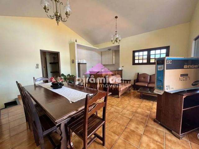 Casa em Indaiá, Caraguatatuba/SP de 257m² 4 quartos à venda por R$ 1.899.000,00