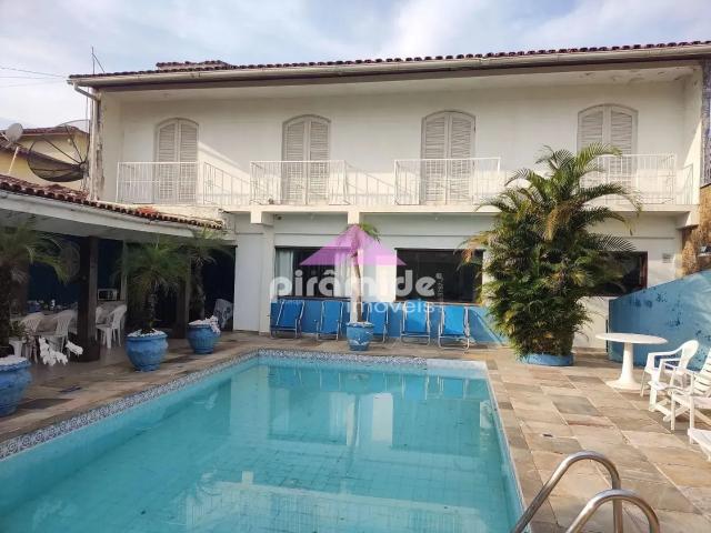 Casa em Indaiá, Caraguatatuba/SP de 393m² 5 quartos à venda por R$ 2.499.000,00