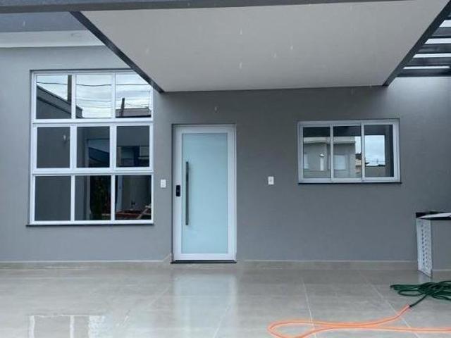 Casa em Indaiatuba