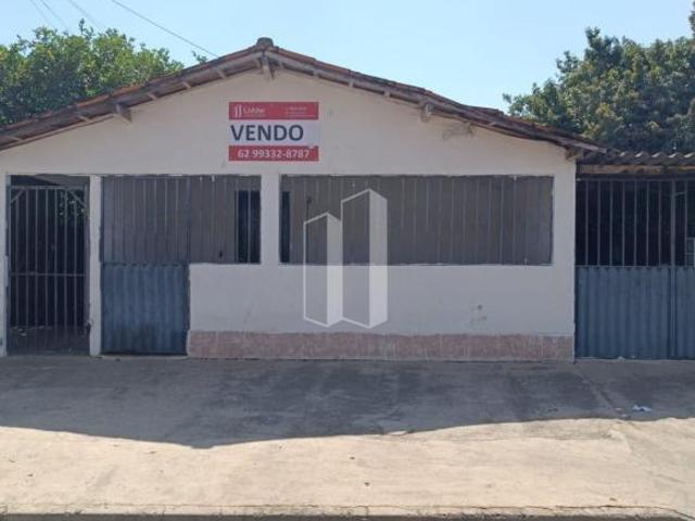 Casa em Independência Aparecida de Goiânia, GO