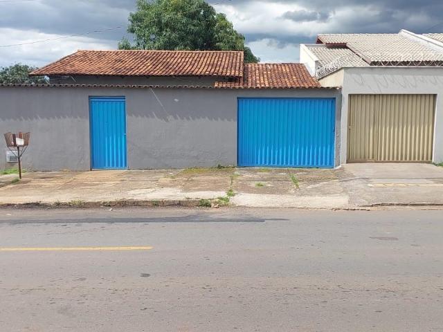 Casa em Independência, Aparecida de Goiânia/GO de 75m² 3 quartos à venda por R$ 279.000,00