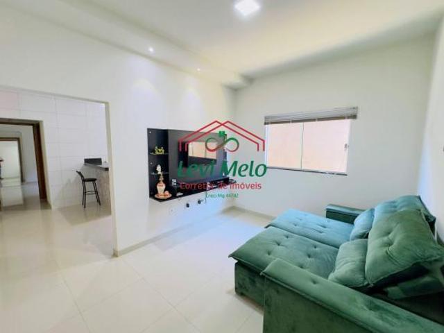 Casa em Independência, Ituiutaba/MG