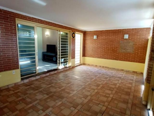 Casa em Independência Ribeirão Preto