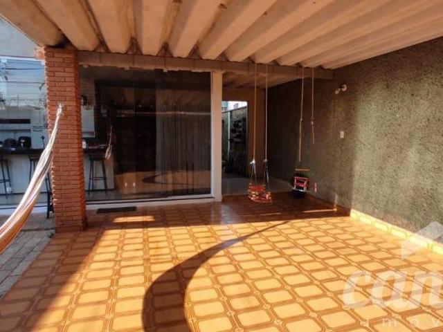 Casa em Independência Ribeirão Preto