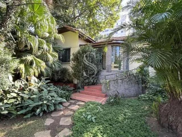 Casa em Indianópolis, São Paulo/SP de 750m² 4 quartos à venda por R$ 15.000.000,00