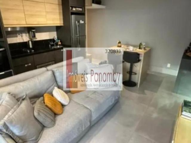 Casa em Indianópolis, São Paulo/SP de 81m² 2 quartos à venda por R$ 1.680.000,00