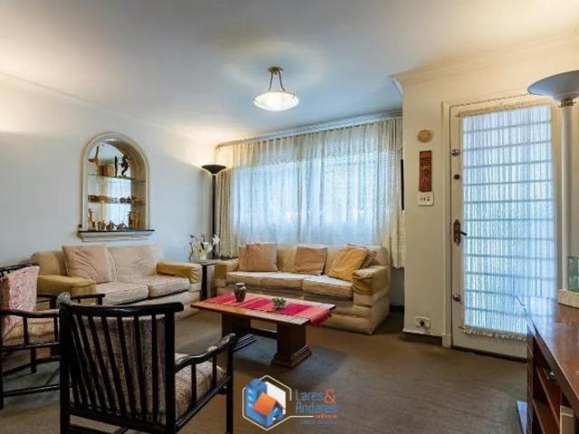 Casa em Indianópolis, São Paulo/SP de 100m² 3 quartos à venda por R$ 1.100.000,00
