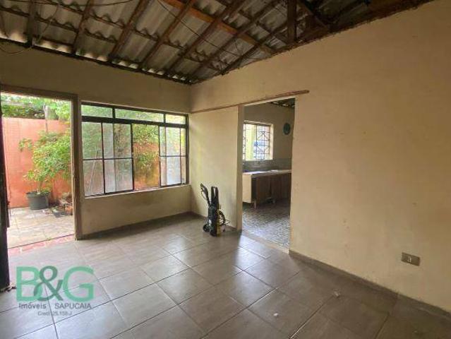 Casa em Indianópolis, São Paulo/SP de 110m² 2 quartos à venda por R$ 599.000,00