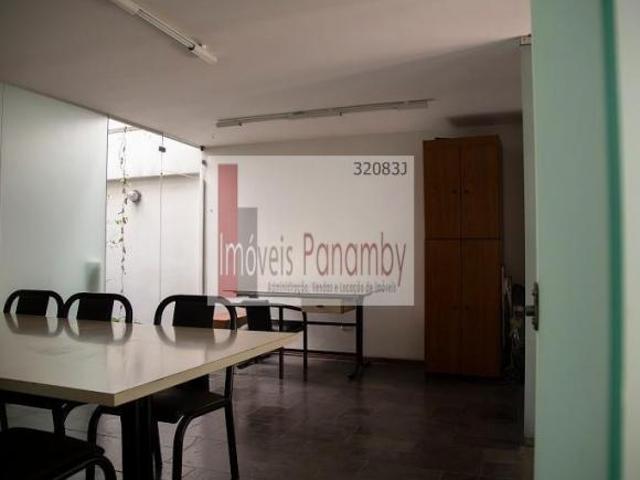Casa em Indianópolis, São Paulo/SP de 200m² 2 quartos à venda por R$ 2.500.000,00