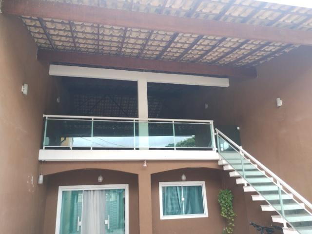 Casa em Inhoaíba, Rio de Janeiro/RJ de 150m² 3 quartos à venda por R$ 289.000,00