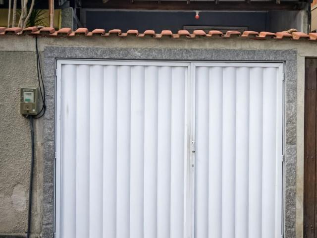 Casa em Inhoaíba, Rio de Janeiro/RJ de 65m² 2 quartos à venda por R$ 129.000,00