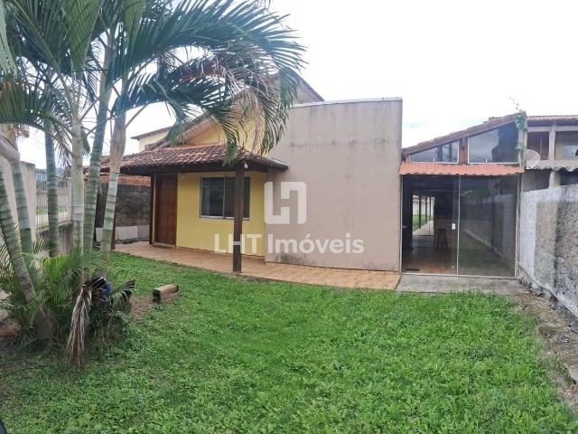 Casa em Inoã Inoã, Maricá/RJ de 120m² 2 quartos para locação R$ 2.000,00/mes