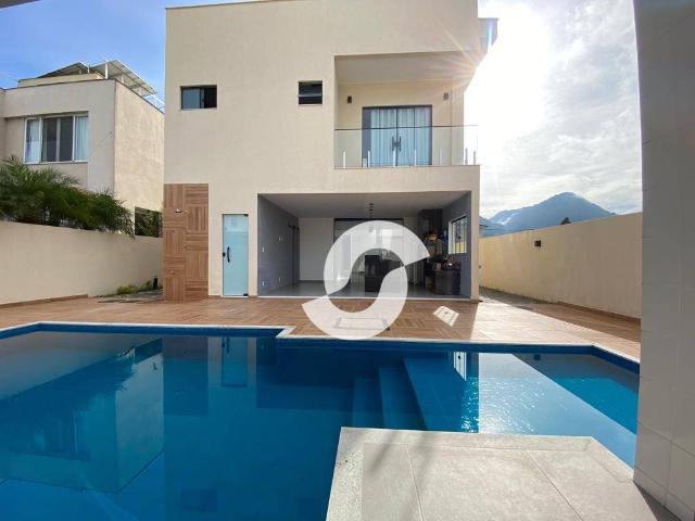 Casa em Inoã Inoã, Maricá/RJ de 150m² 2 quartos à venda por R$ 1.499.900,00