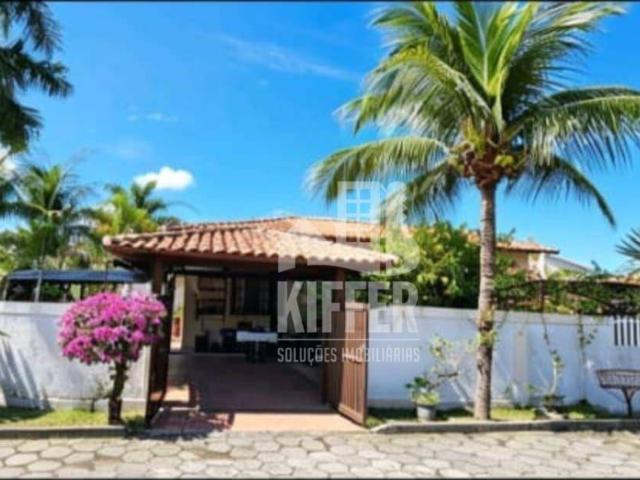 Casa em Inoã Inoã, Maricá/RJ de 169m² 2 quartos à venda por R$ 449.900,00
