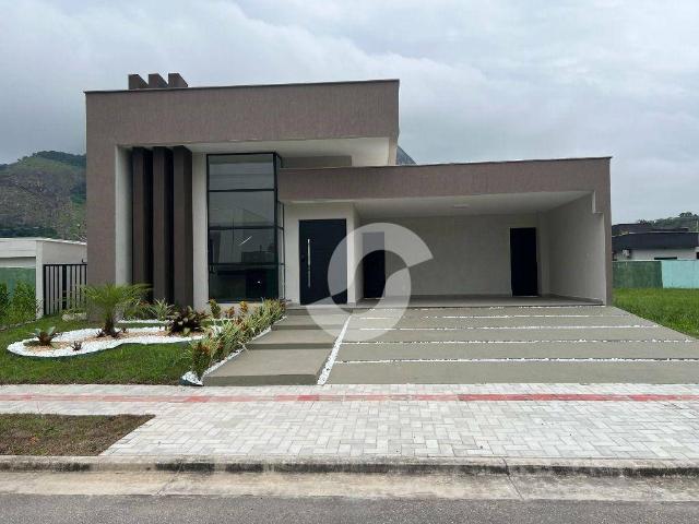 Casa em Inoã Inoã, Maricá/RJ de 171m² 3 quartos à venda por R$ 1.099.900,00
