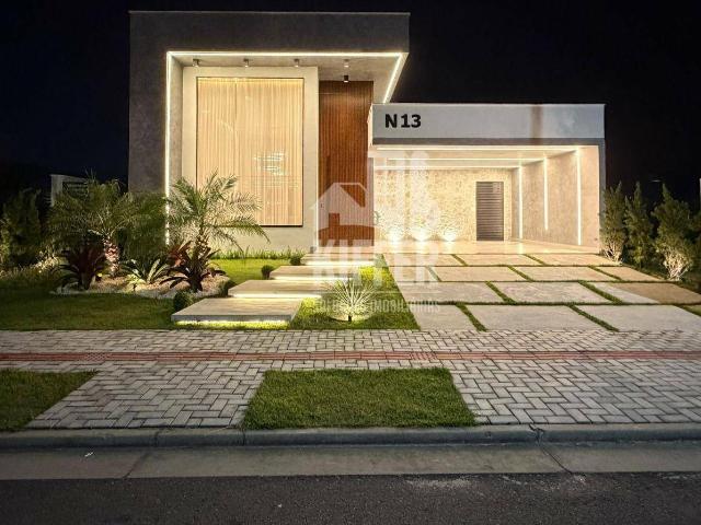 Casa em Inoã Inoã, Maricá/RJ de 186m² 3 quartos à venda por R$ 1.489.000,00