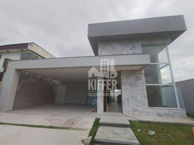 Casa em Inoã Inoã, Maricá/RJ de 188m² 3 quartos à venda por R$ 1.299.000,00