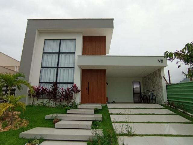 Casa em Inoã Inoã, Maricá/RJ de 180m² 3 quartos à venda por R$ 1.499.900,00