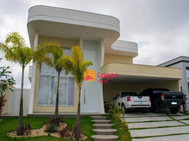 Casa em Inoã Inoã, Maricá/RJ de 200m² 4 quartos à venda por R$ 1.649.900,00
