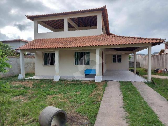 Casa em Inoã Inoã, Maricá/RJ de 200m² 2 quartos à venda por R$ 349.900,00