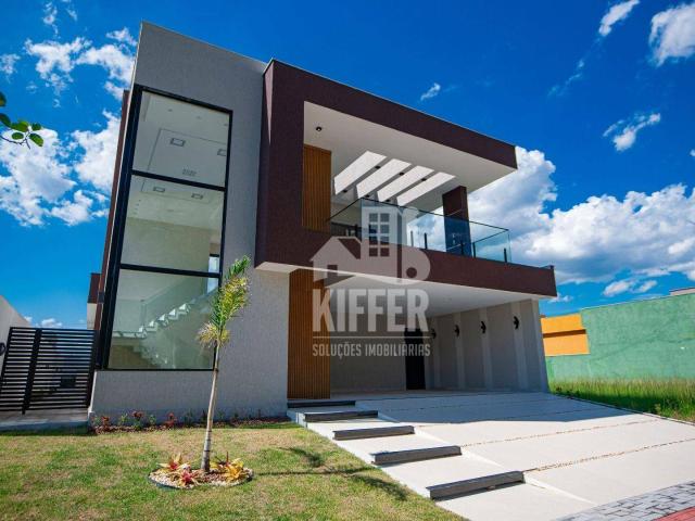Casa em Inoã Inoã, Maricá/RJ de 250m² 3 quartos à venda por R$ 1.649.000,00